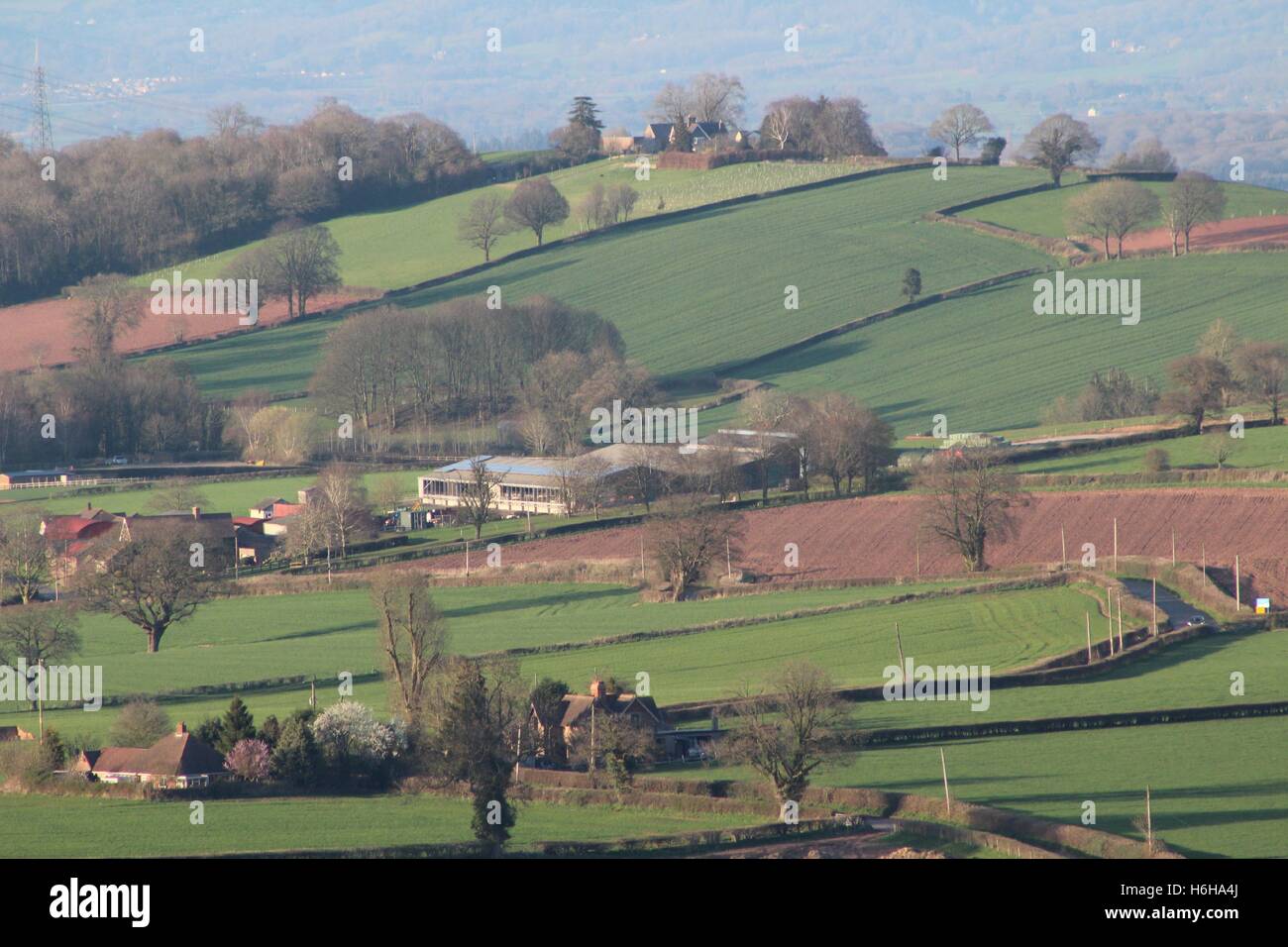 Mitcheldean hi-res stock photography and images - Alamy