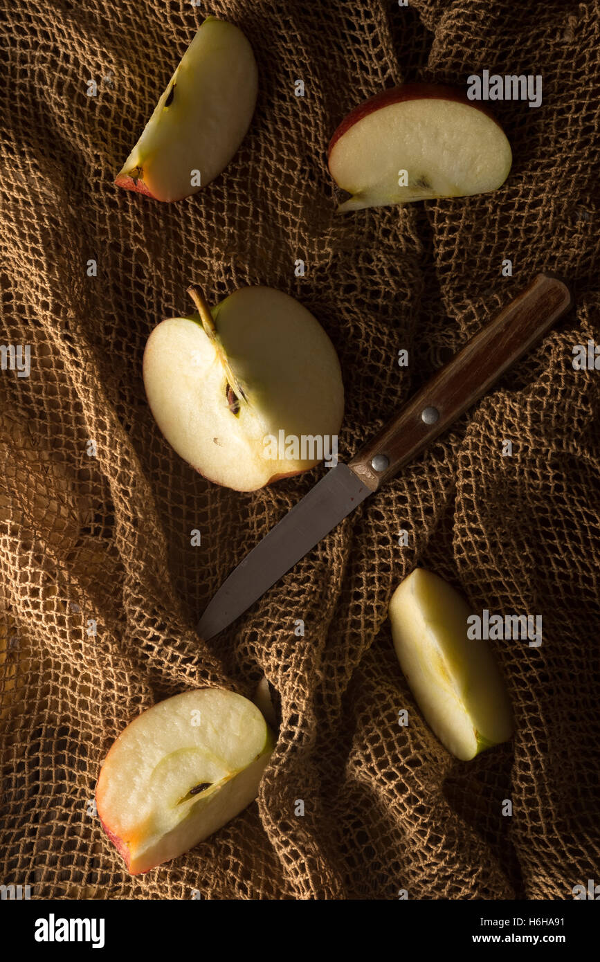 Subdued lighting hi-res stock photography and images - Alamy