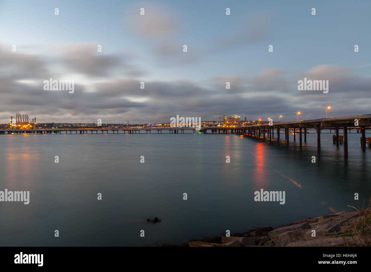 Valero Terminal High Resolution Stock Photography and Images - Alamy