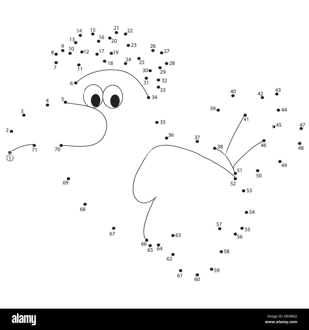 Join The Dots Stock Photos & Join The Dots Stock Images - Alamy