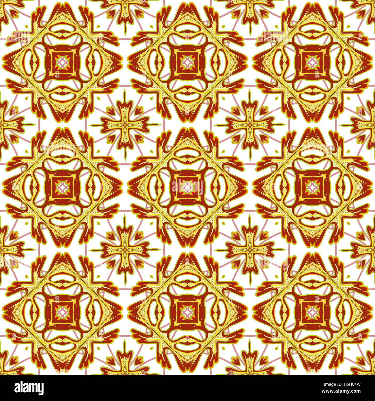 Islamic architecture italy Stock Vector Images - Alamy