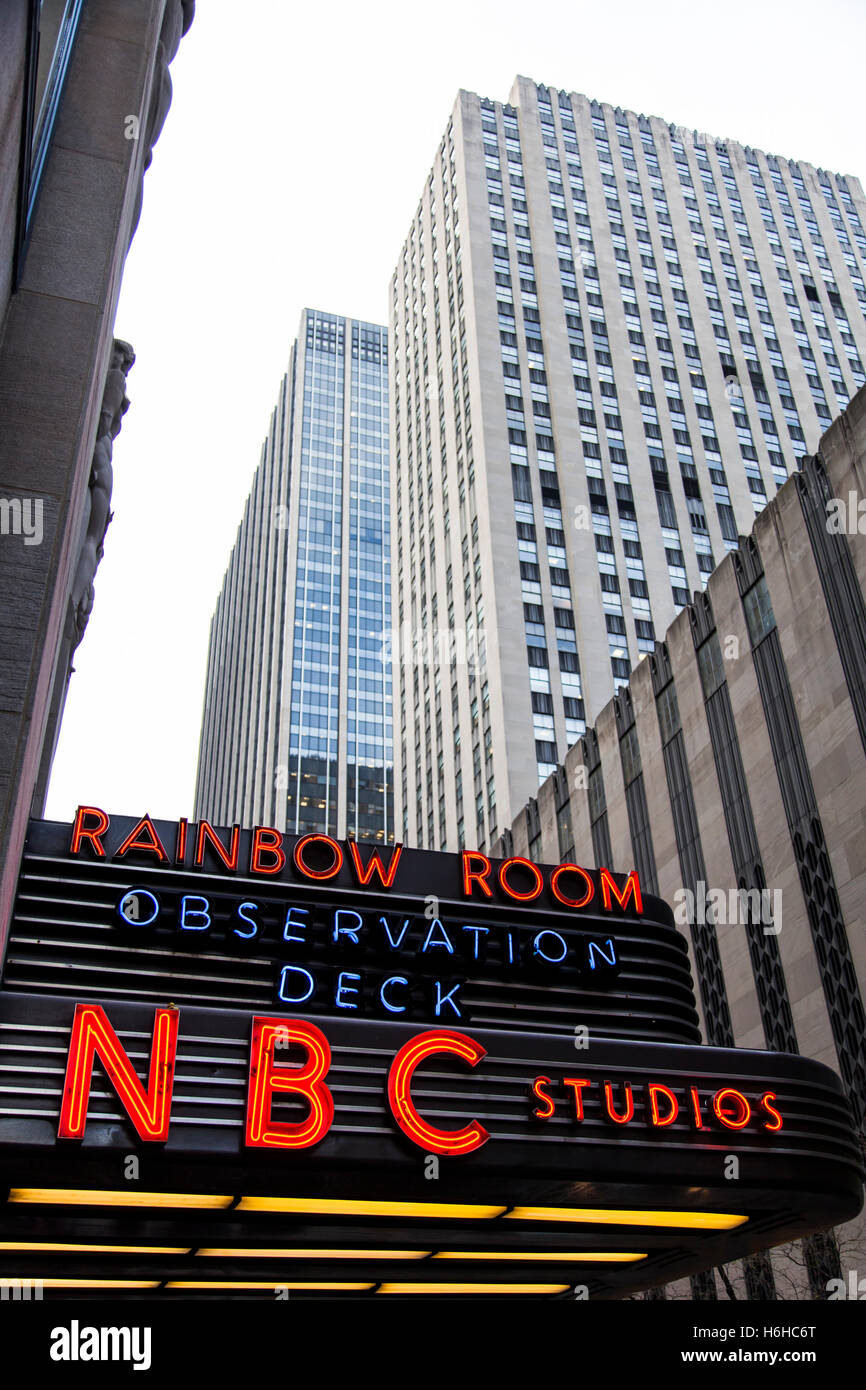 Nbc logo hi-res stock photography and images - Alamy