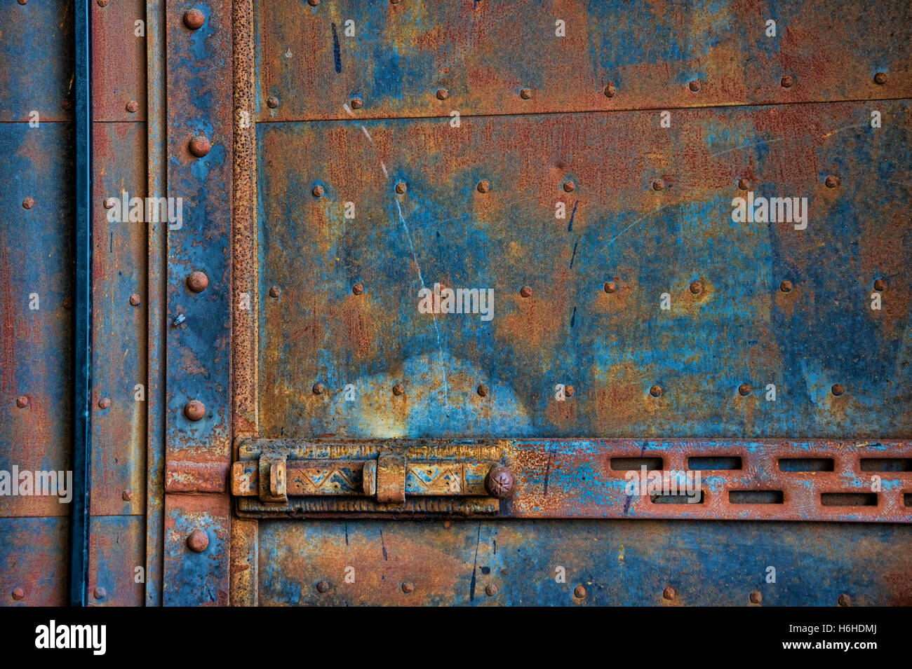 Commenda di Pri former Hospital in Genoa Italy Stock Photo - Alamy