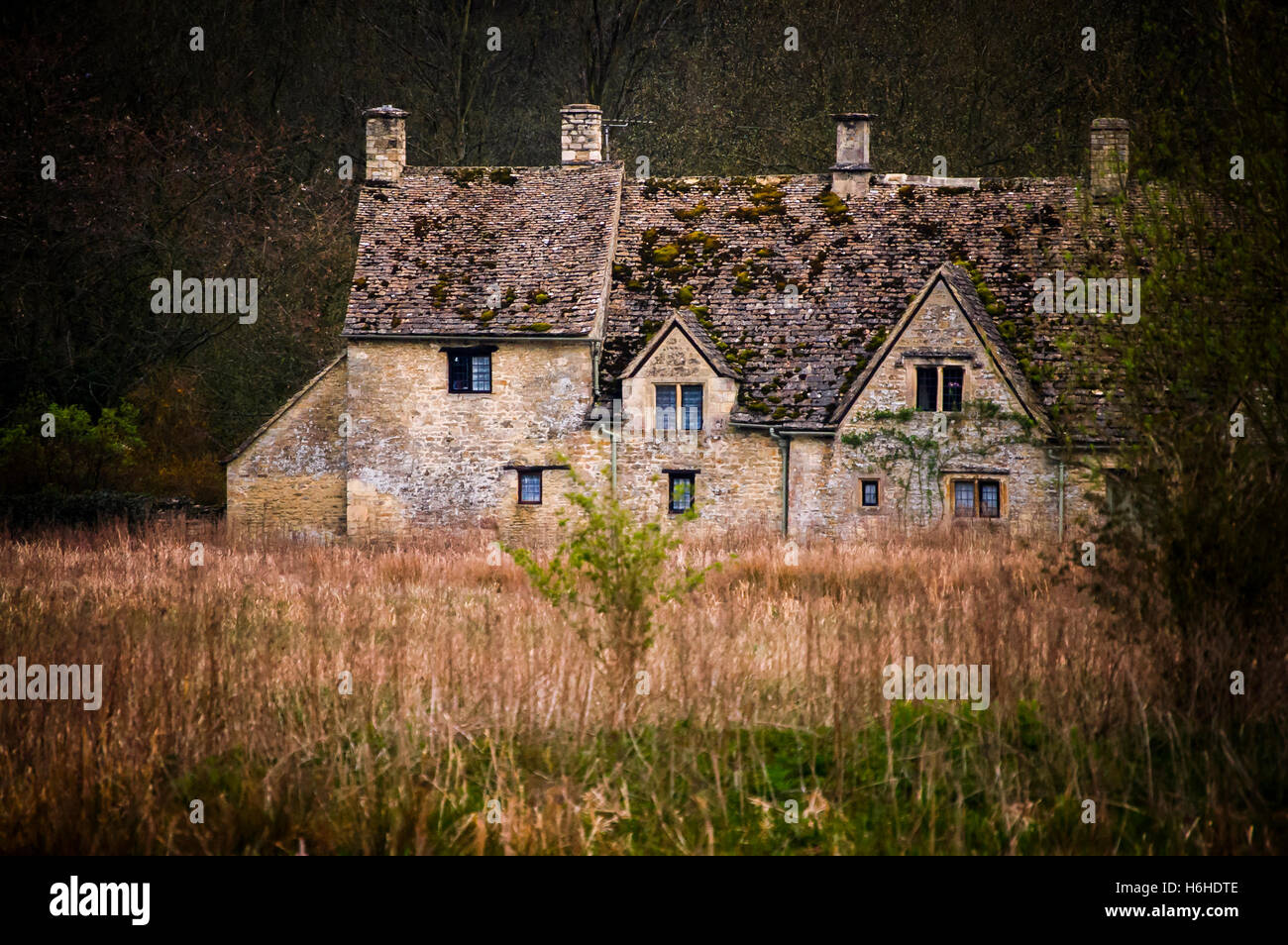 Image desolate country hi-res stock photography and images - Alamy