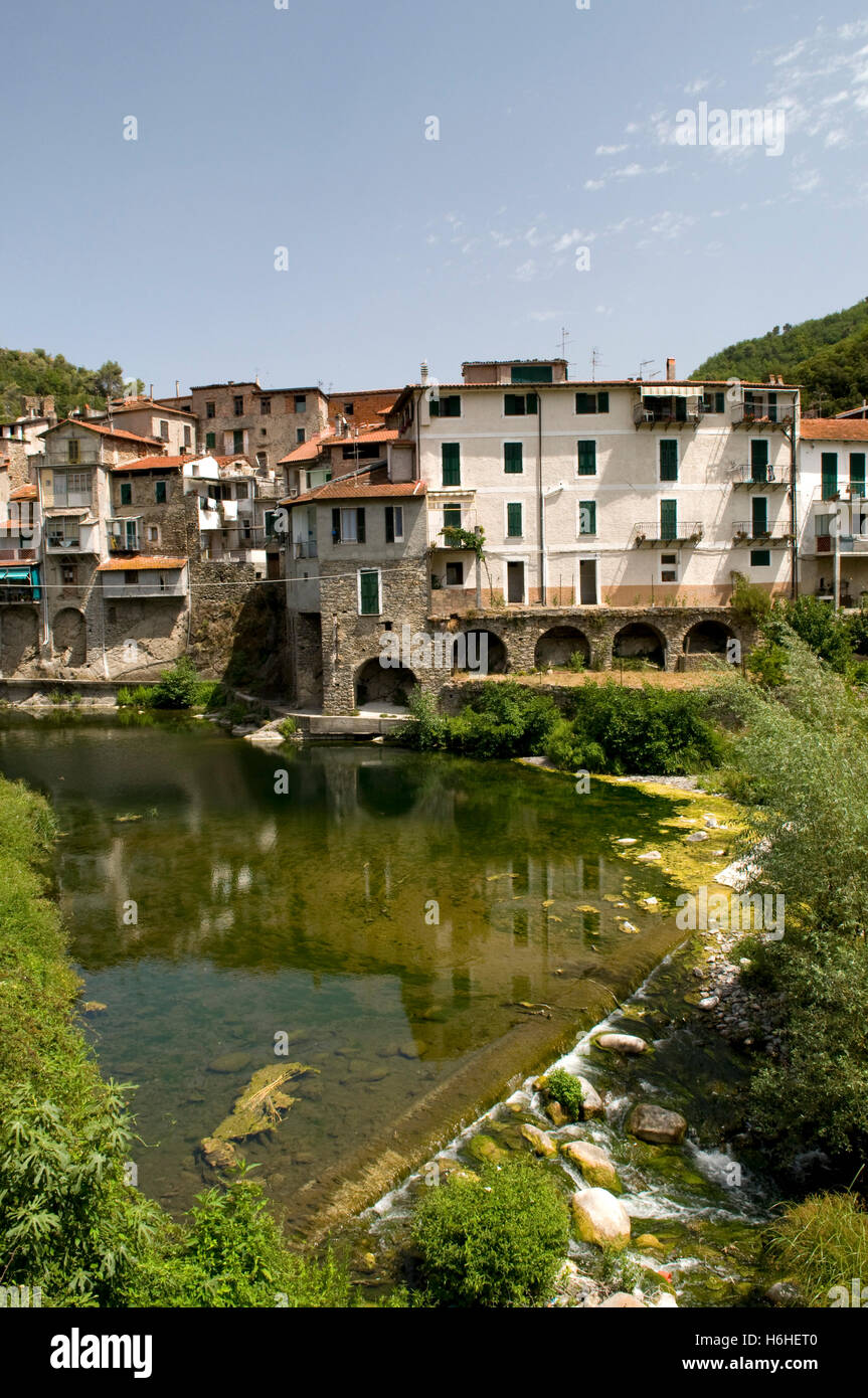 Nervia Valley Stock Photos & Nervia Valley Stock Images - Alamy