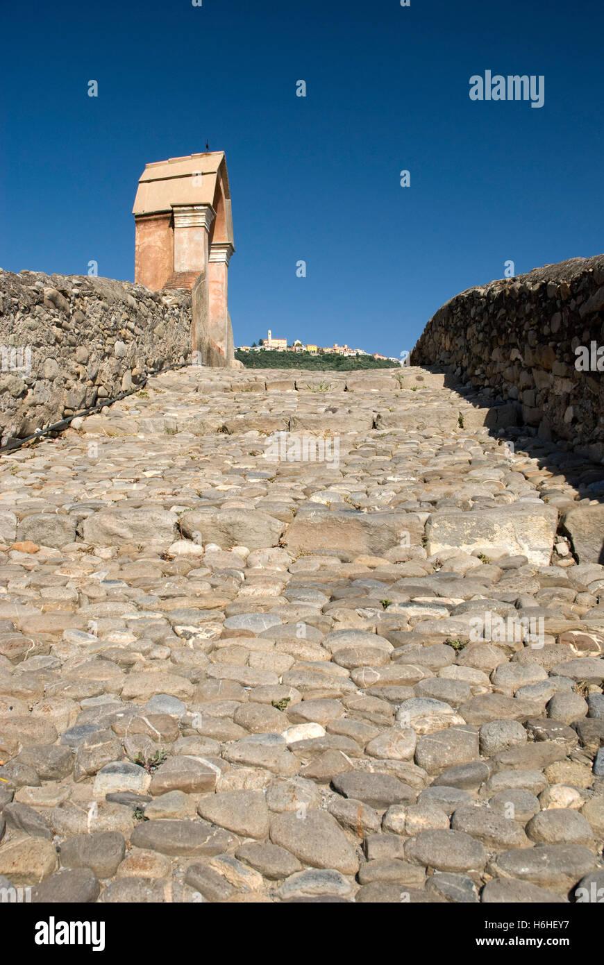 Riviera bridge hi-res stock photography and images - Alamy