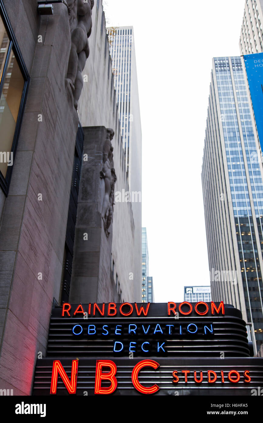 Nbc logo hi-res stock photography and images - Alamy