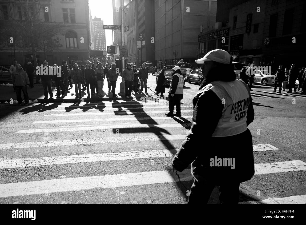 New york nov people Black and White Stock Photos & Images - Alamy
