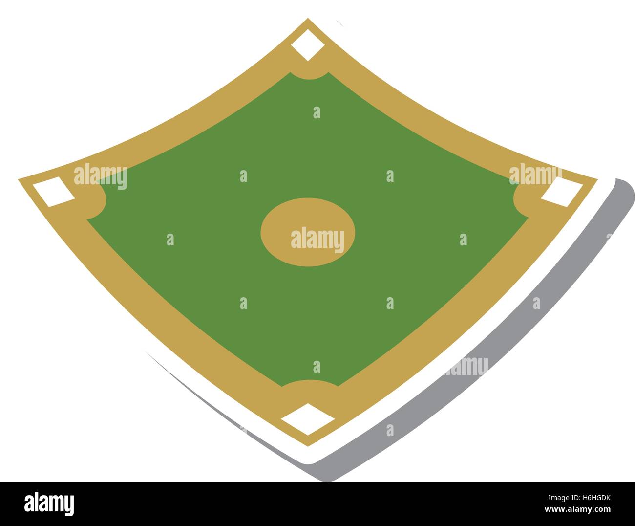 Team base camp Stock Vector Images - Alamy
