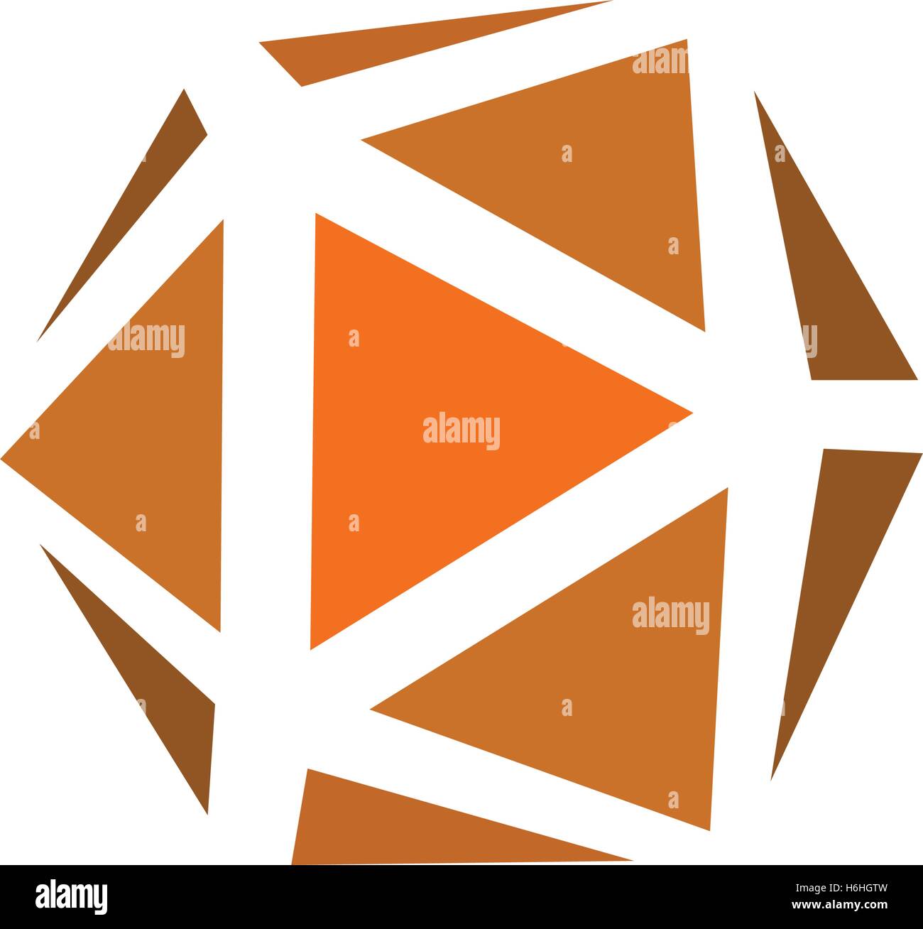 Polygonal Jewelry Icon Design Stock Vector Image & Art - Alamy