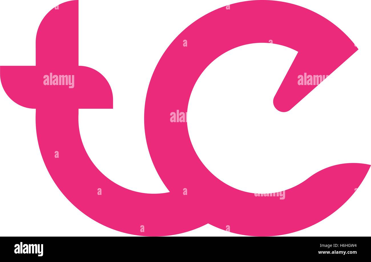 Te Logo High Resolution Stock Photography and Images - Alamy