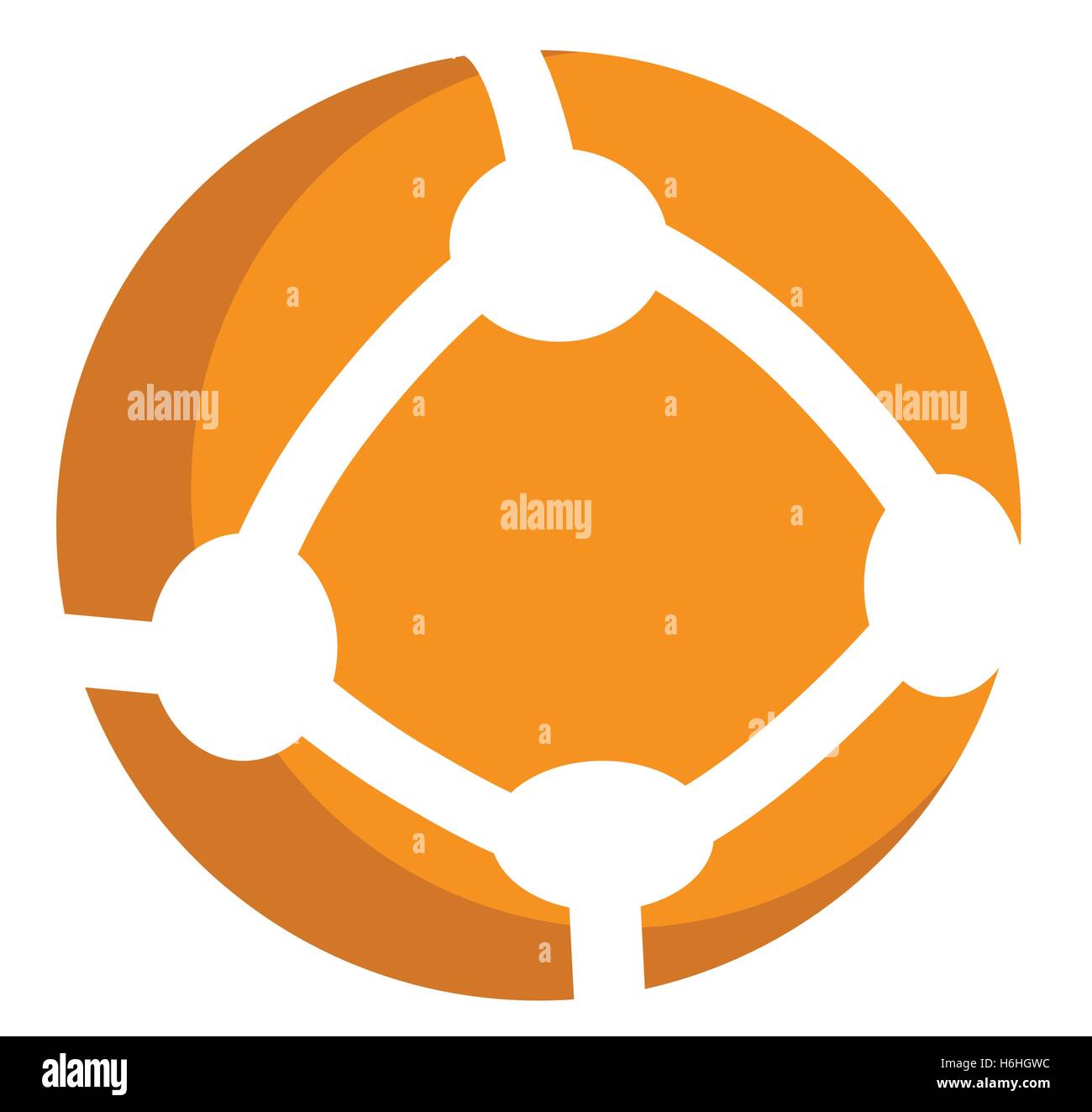 Access advertising logo Stock Vector Images - Alamy