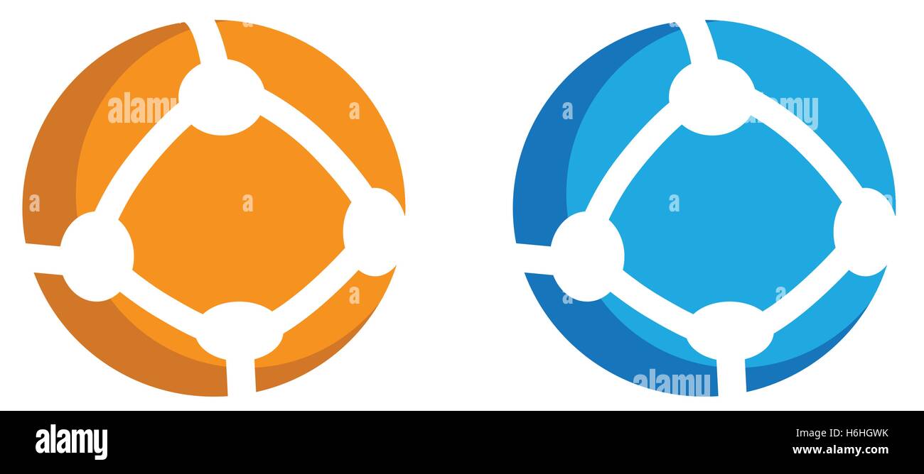 Set netting Stock Vector Images - Alamy