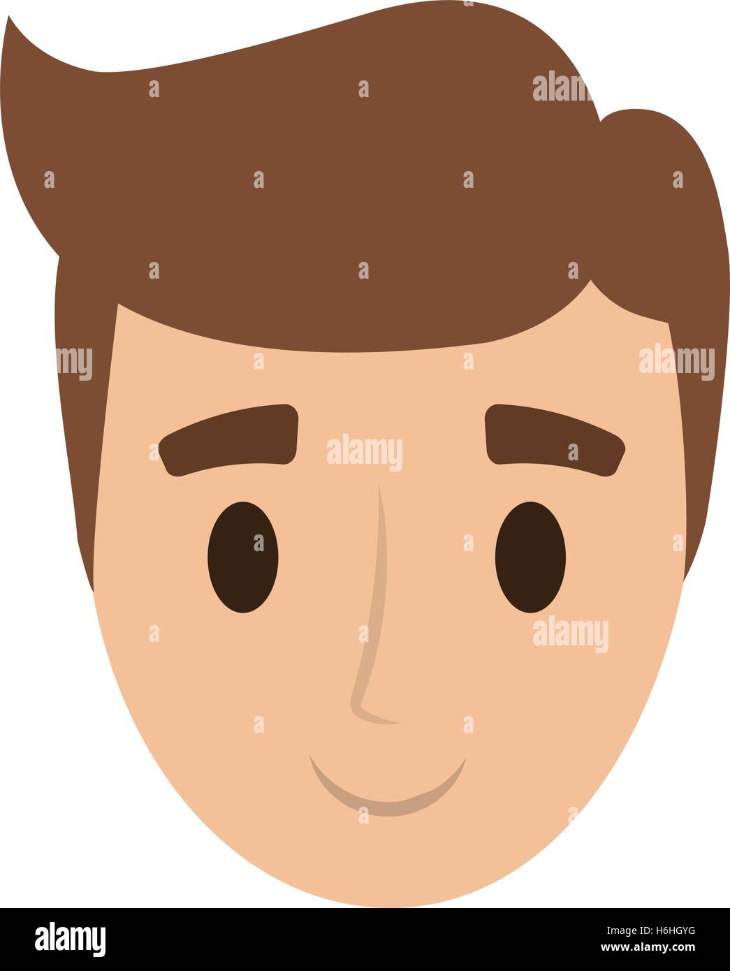 Woman Female Avatar Isolated Vector Illustration Design Stock Vector Image And Art Alamy 