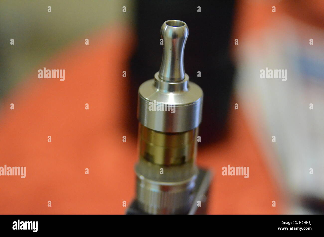 Vape Tank High Resolution Stock Photography and Images - Alamy