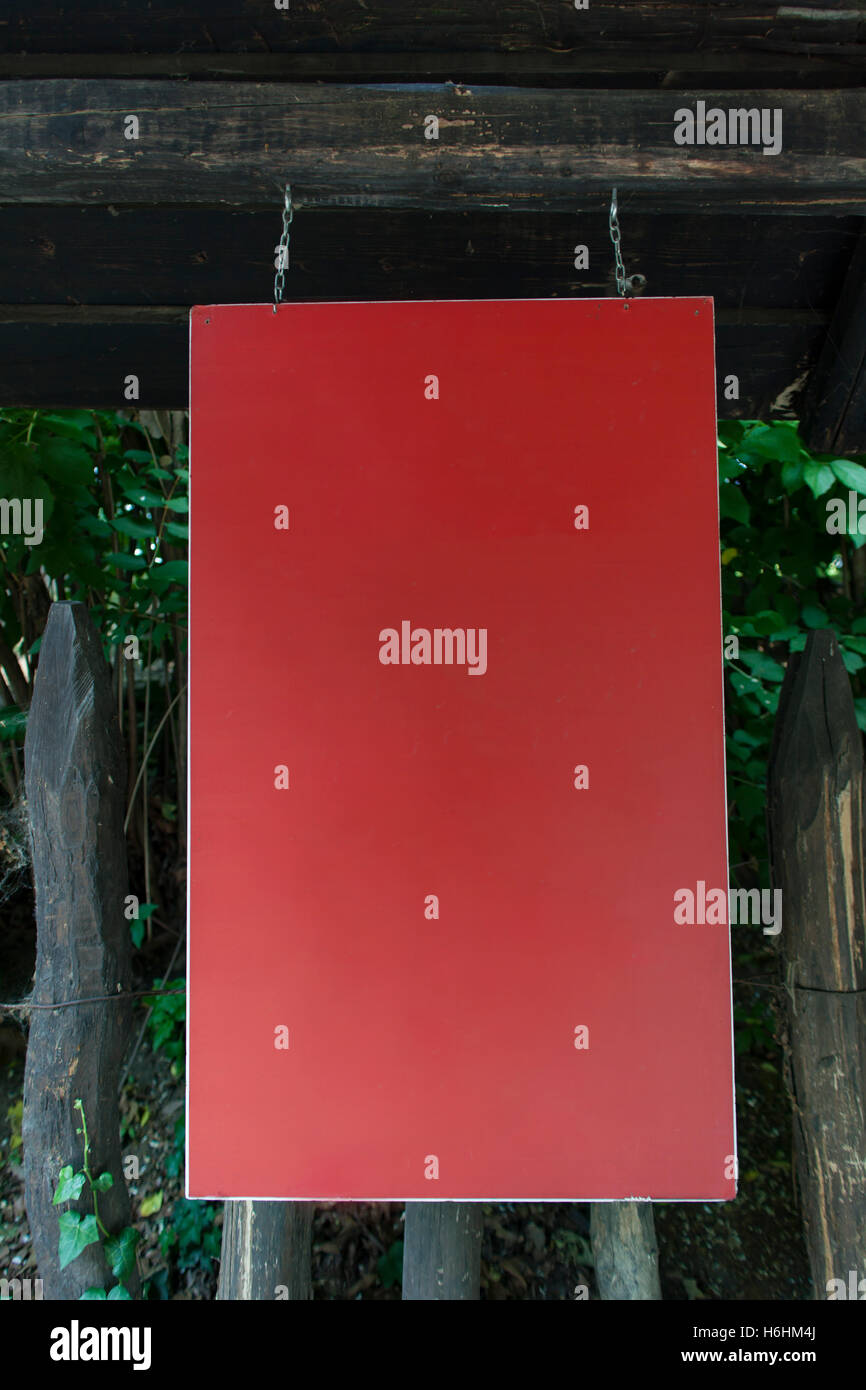 Hanging signboard hi-res stock photography and images - Alamy