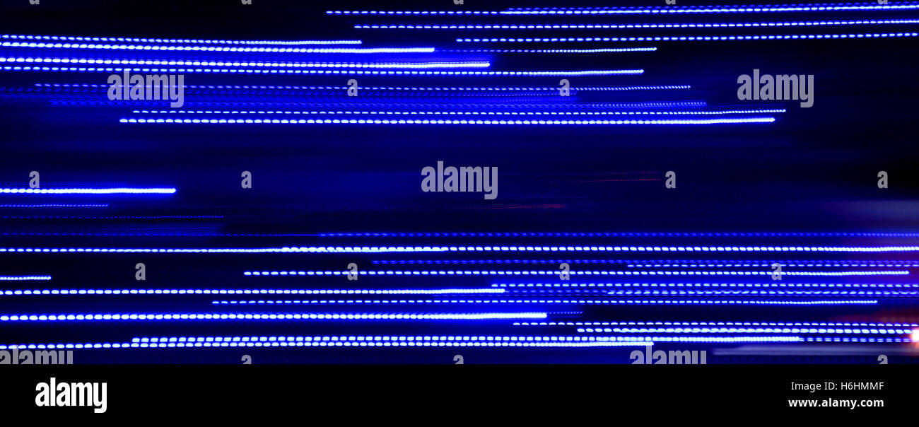 Luminous lines hi-res stock photography and images - Alamy