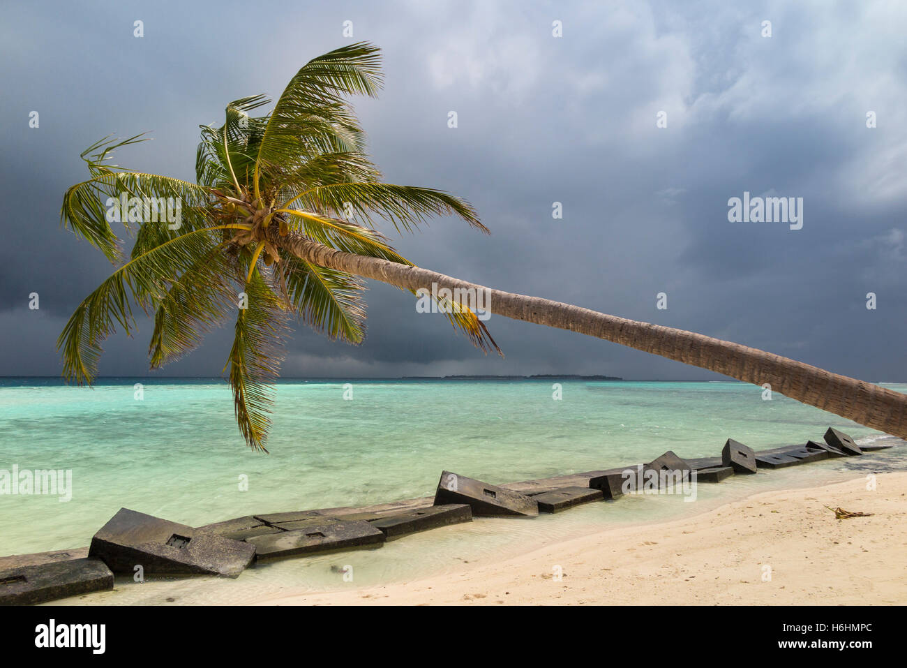 Maldives, Indian Ocean, Asia Stock Photo - Alamy