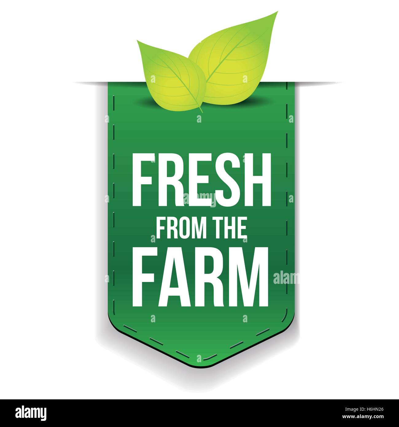 Market farm Cut Out Stock Images & Pictures - Alamy