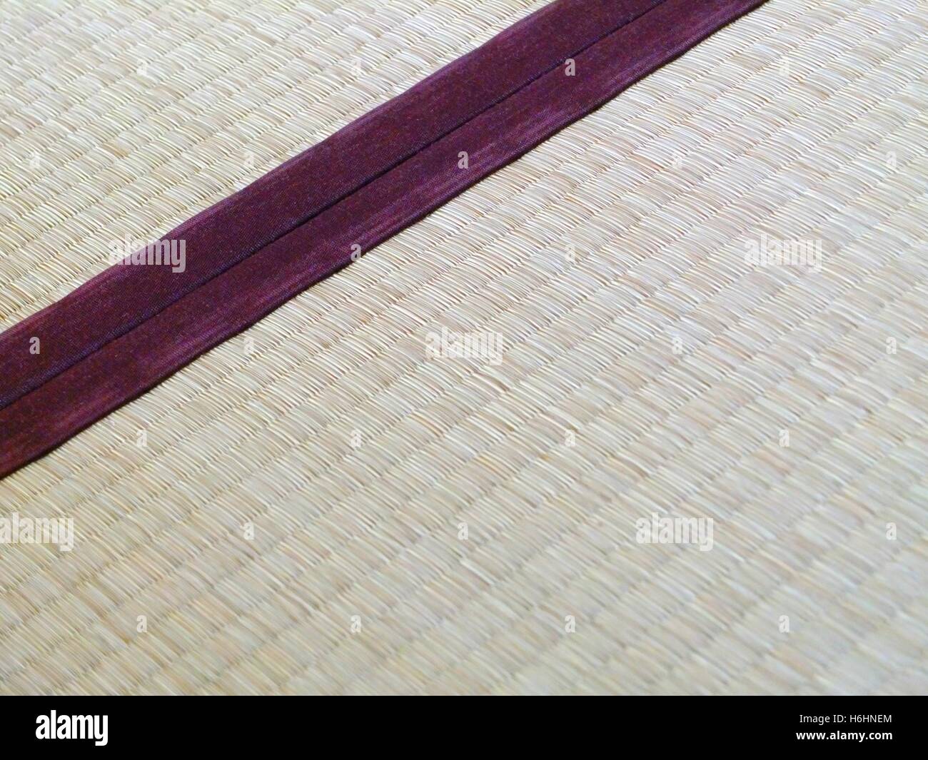 Tatami mat texture hi-res stock photography and images - Alamy