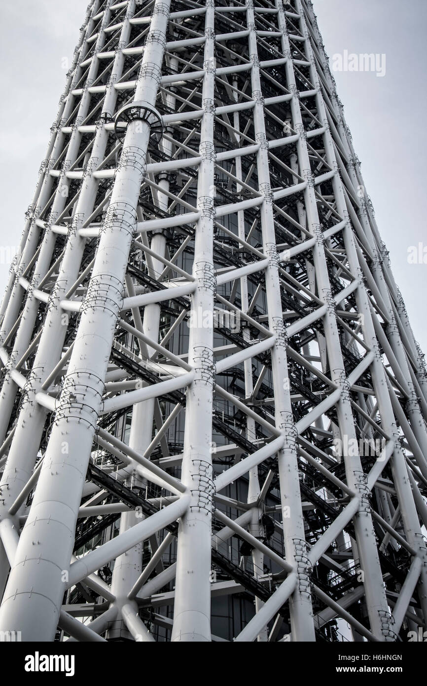 Tokyo Sky Tree Views, Tokyo, Japan Tokyo Sky Tree Views, Tokyo, Japan ...