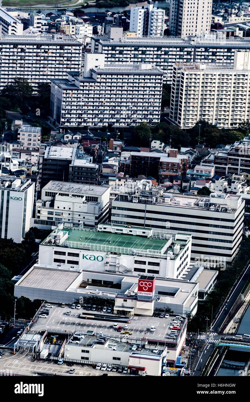 Tokyo Sky Tree Views, Tokyo, Japan Tokyo Sky Tree Views, Tokyo, Japan ...