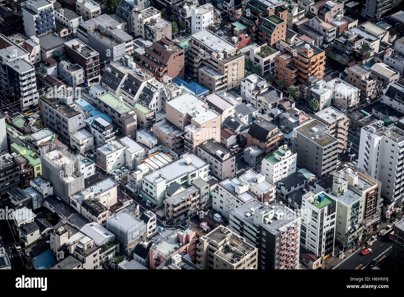 Tokyo Sky Tree Views, Tokyo, Japan Tokyo Sky Tree Views, Tokyo, Japan ...