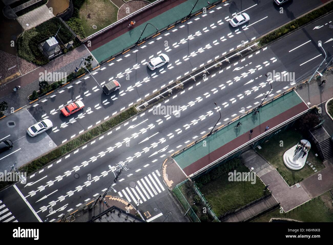 Tokyo Sky Tree Views, Tokyo, Japan Tokyo Sky Tree Views, Tokyo, Japan ...