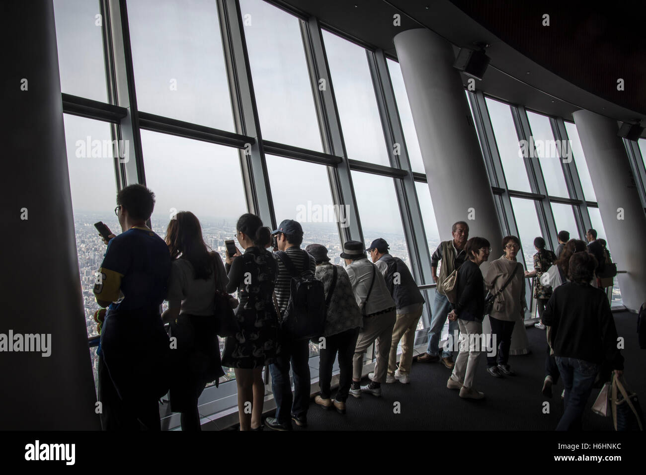 Tokyo Sky Tree Views, Tokyo, Japan Tokyo Sky Tree Views, Tokyo, Japan ...