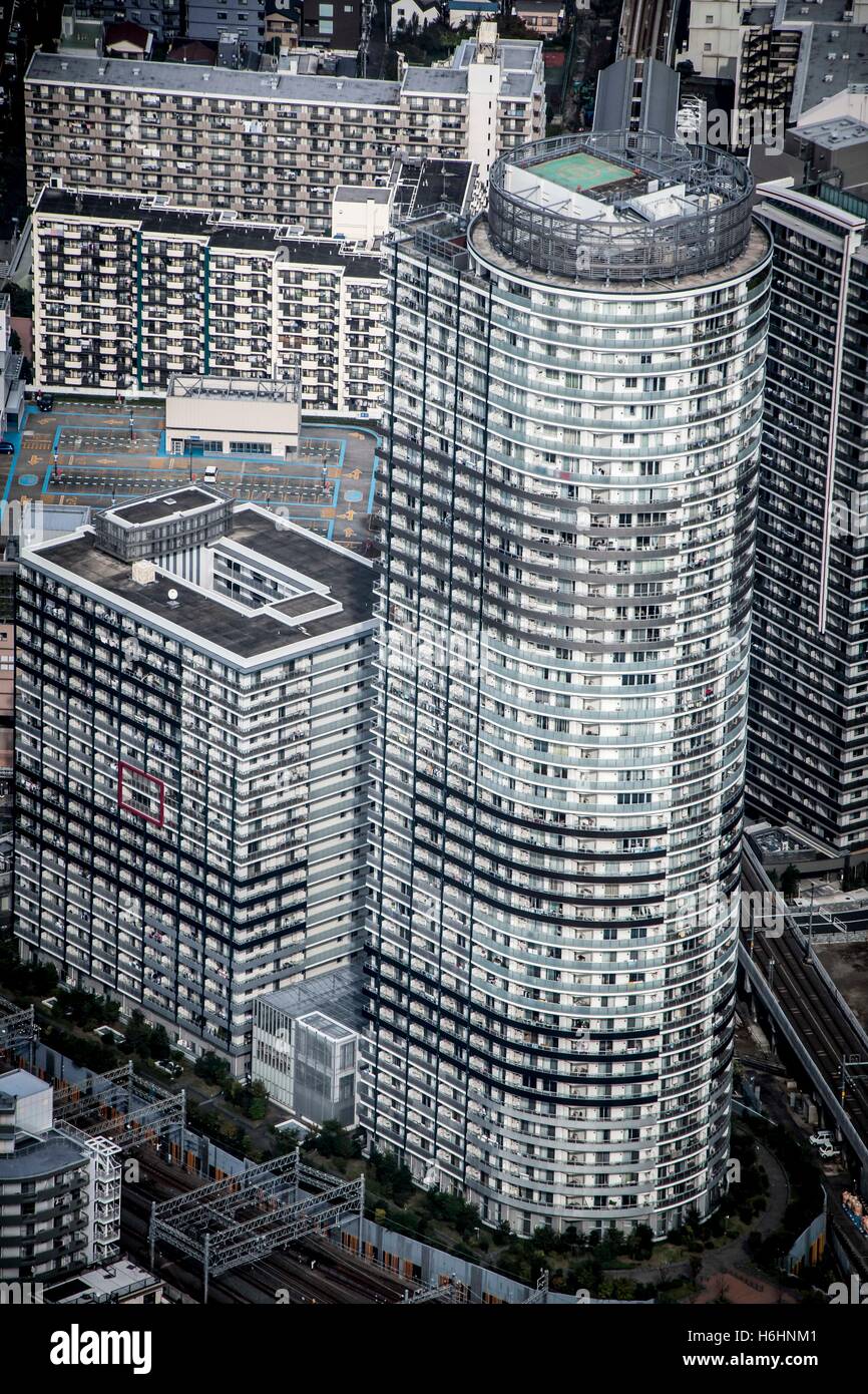 Tokyo Sky Tree Views, Tokyo, Japan Tokyo Sky Tree Views, Tokyo, Japan ...