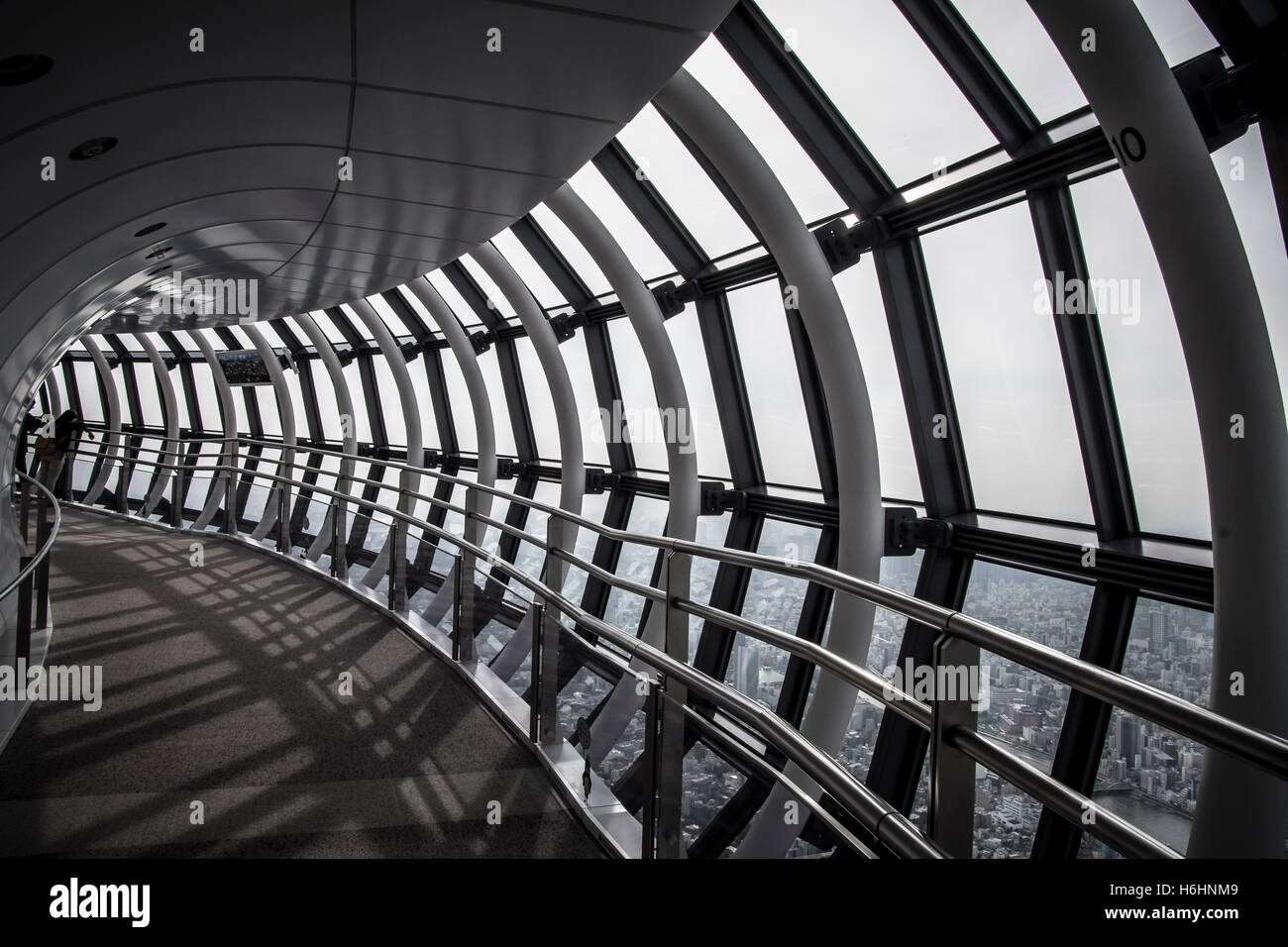 Tokyo Sky Tree Views, Tokyo, Japan Tokyo Sky Tree Views, Tokyo, Japan ...