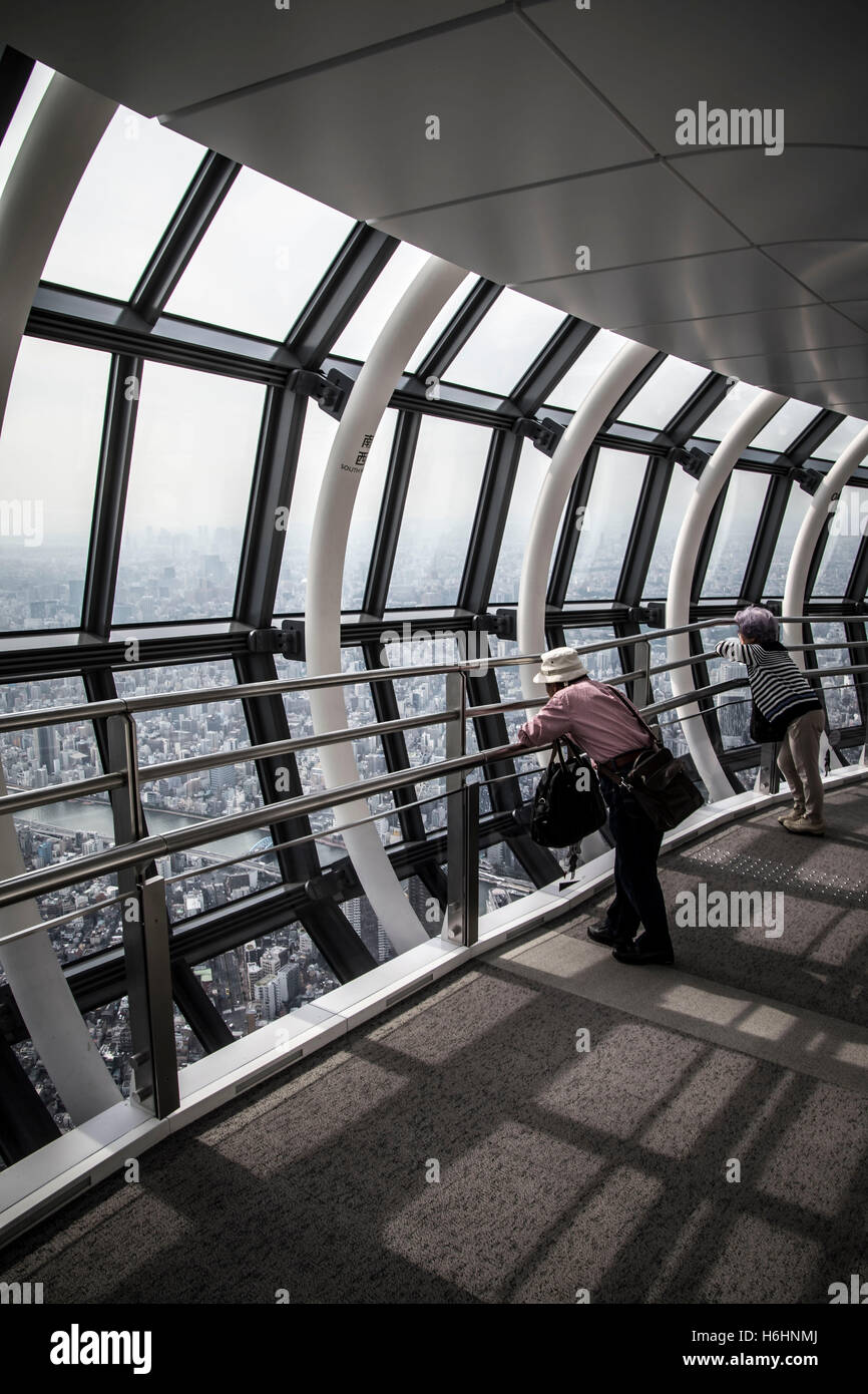 Tokyo Sky Tree Views, Tokyo, Japan Tokyo Sky Tree Views, Tokyo, Japan Stock Photo - Alamy