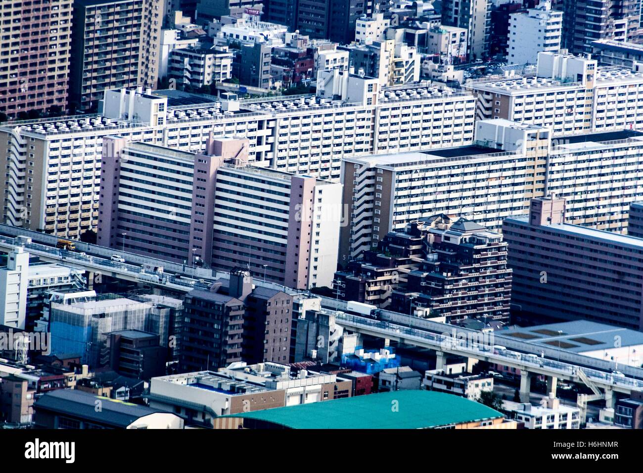 Tokyo Sky Tree Views, Tokyo, Japan Tokyo Sky Tree Views, Tokyo, Japan ...