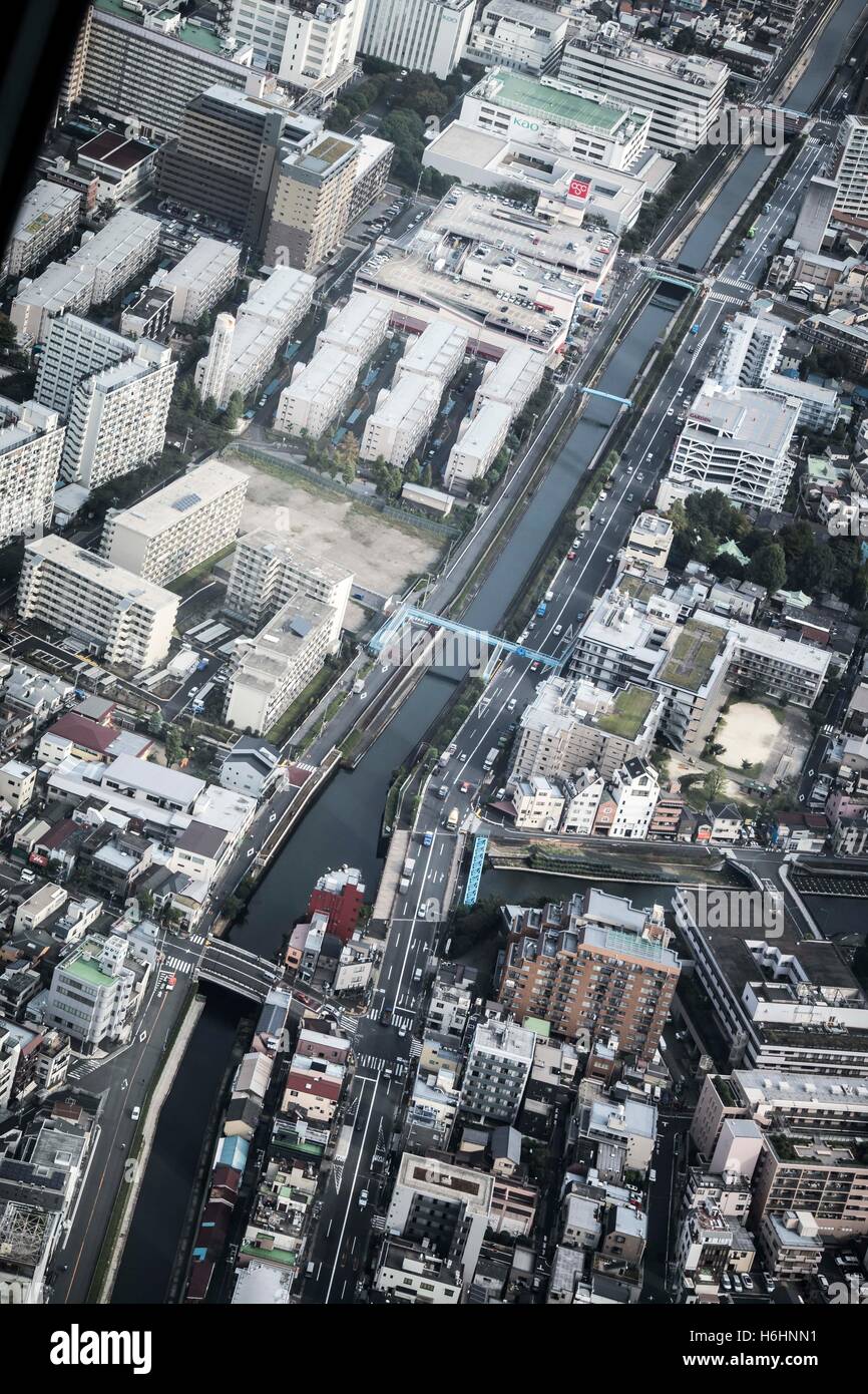 Tokyo Sky Tree Views, Tokyo, Japan Tokyo Sky Tree Views, Tokyo, Japan ...
