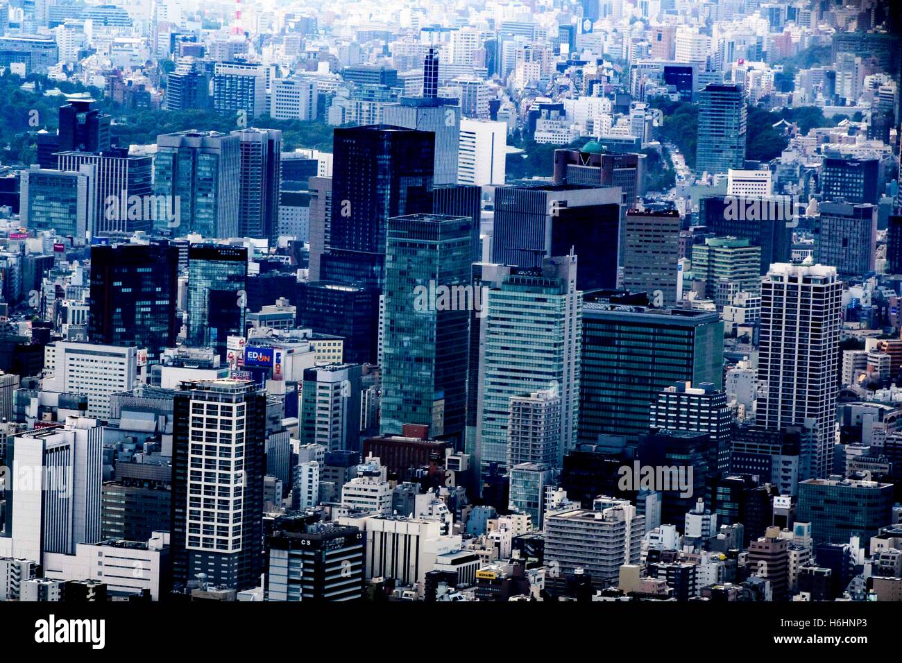 Tokyo Sky Tree Views, Tokyo, Japan Tokyo Sky Tree Views, Tokyo, Japan ...