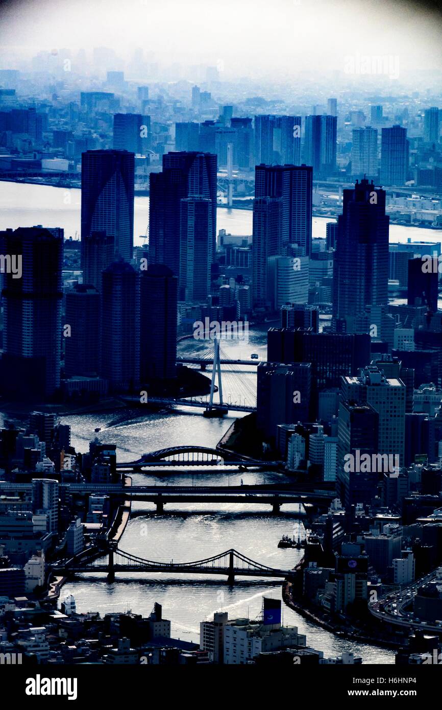 Tokyo Sky Tree Views, Tokyo, Japan Tokyo Sky Tree Views, Tokyo, Japan Stock Photo - Alamy