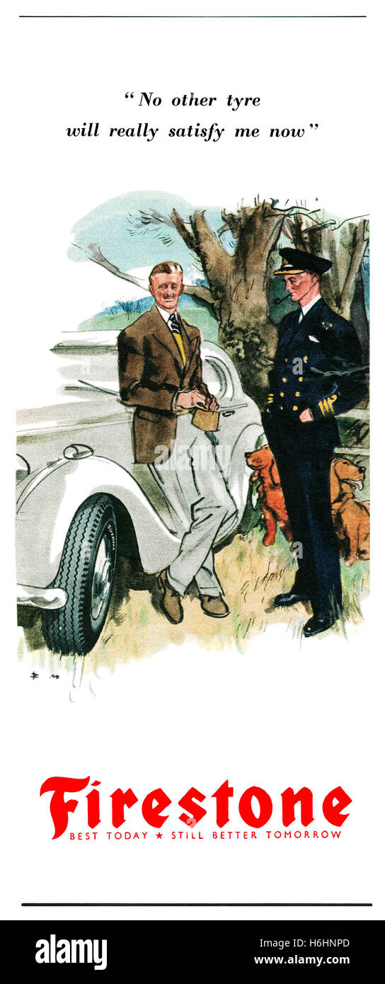 Firestone logo hi-res stock photography and images - Alamy