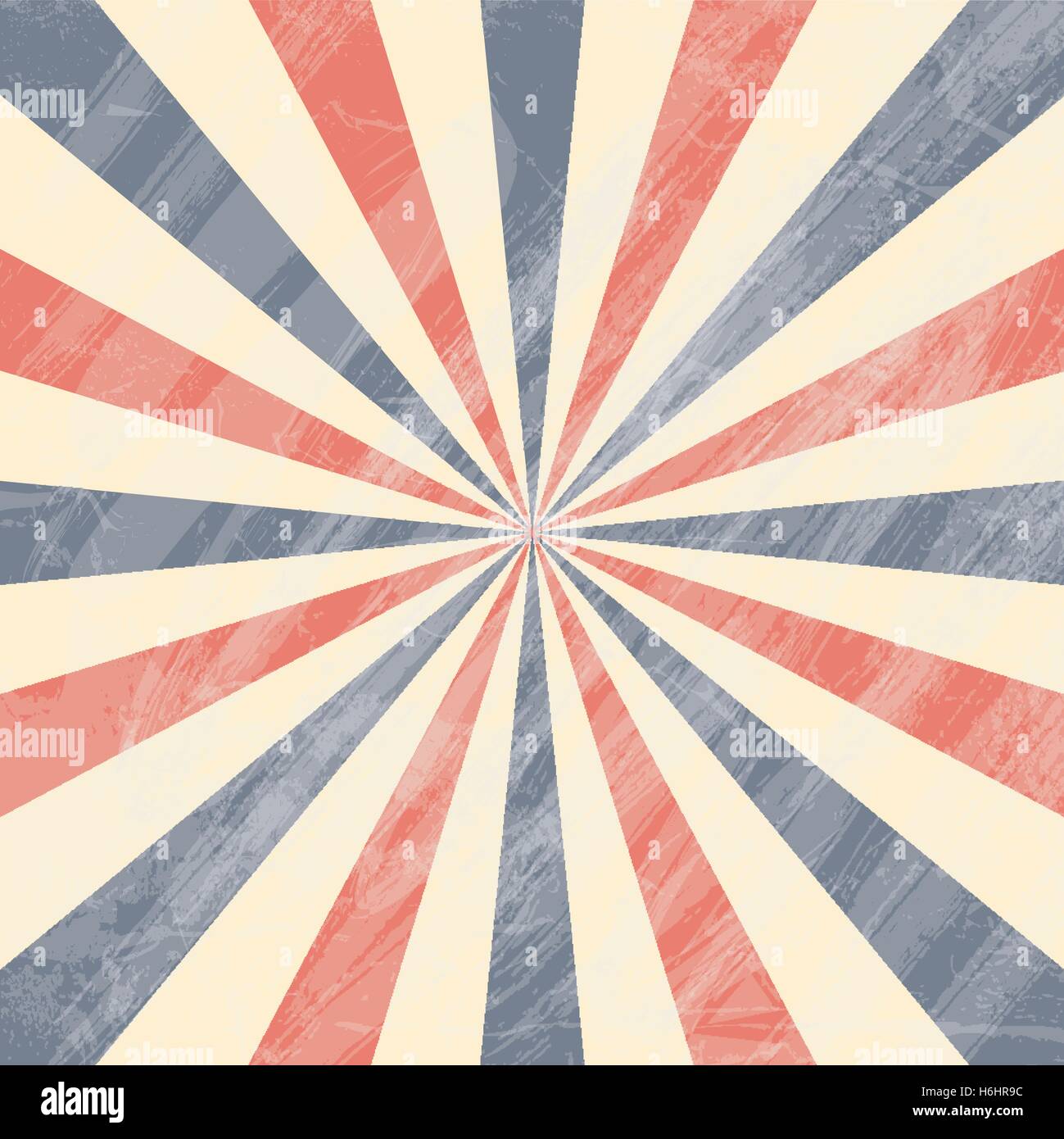 Colorful Circus Background