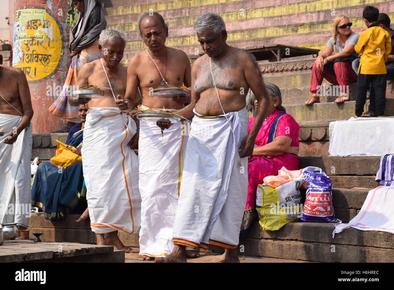 Three indian men hi-res stock photography and images - Alamy