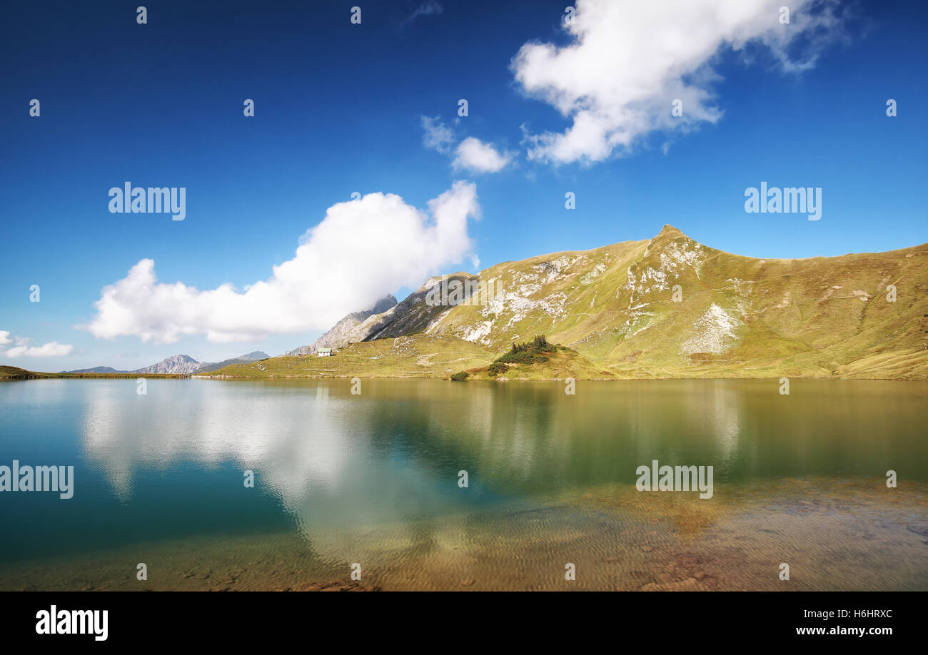 Schrecksee germany hi-res stock photography and images - Alamy