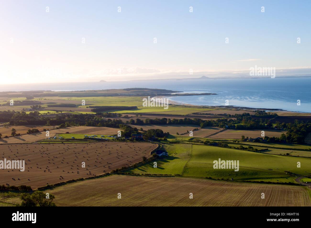 Healthy food campaign launch in Aberdeen with Richard Lochead Scottish ...