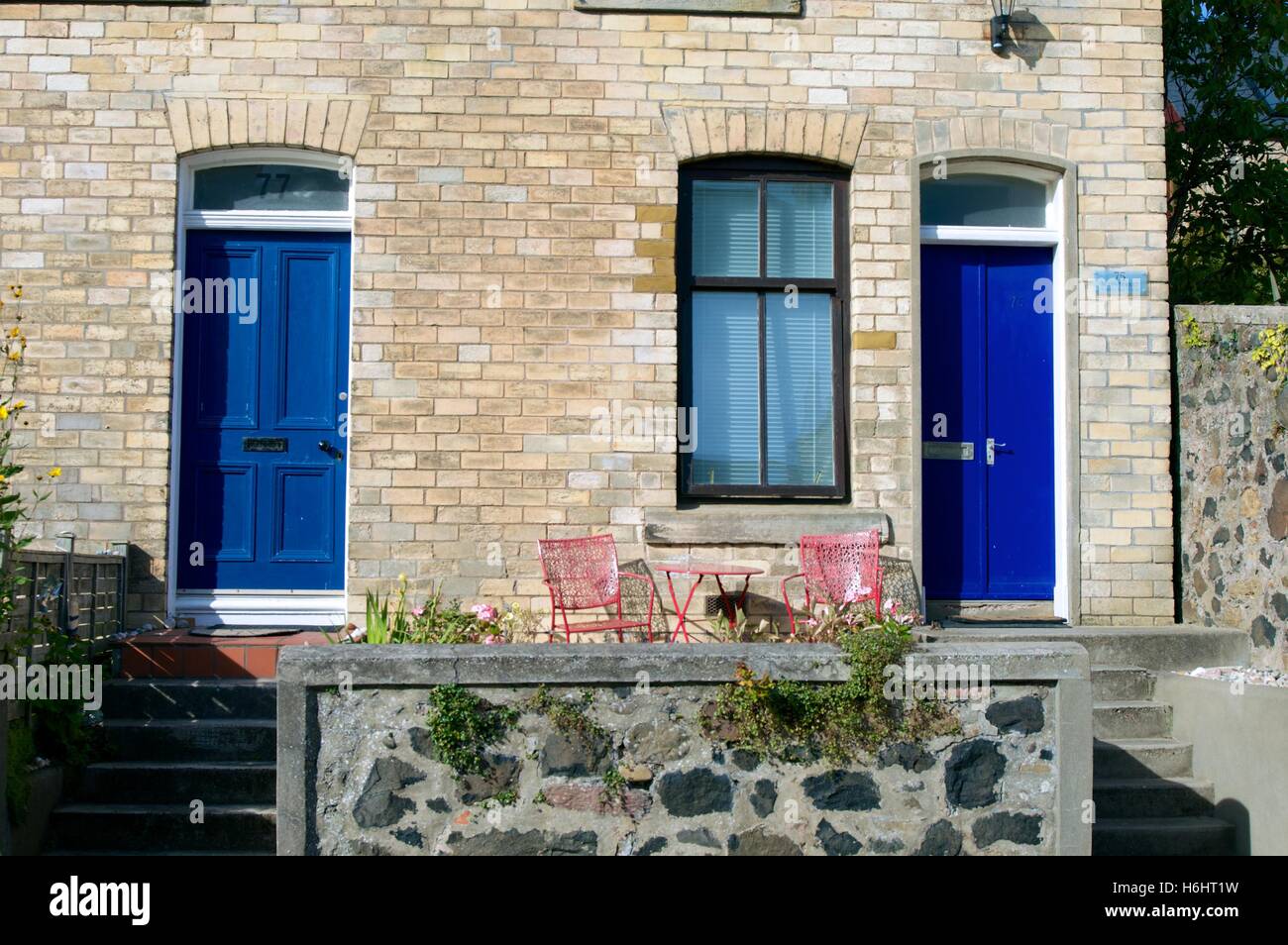 Healthy food campaign launch in Aberdeen with Richard Lochead Scottish ...