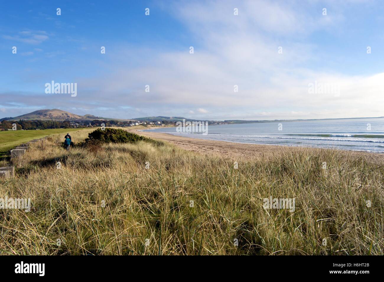 Healthy food campaign launch in Aberdeen with Richard Lochead Scottish ...