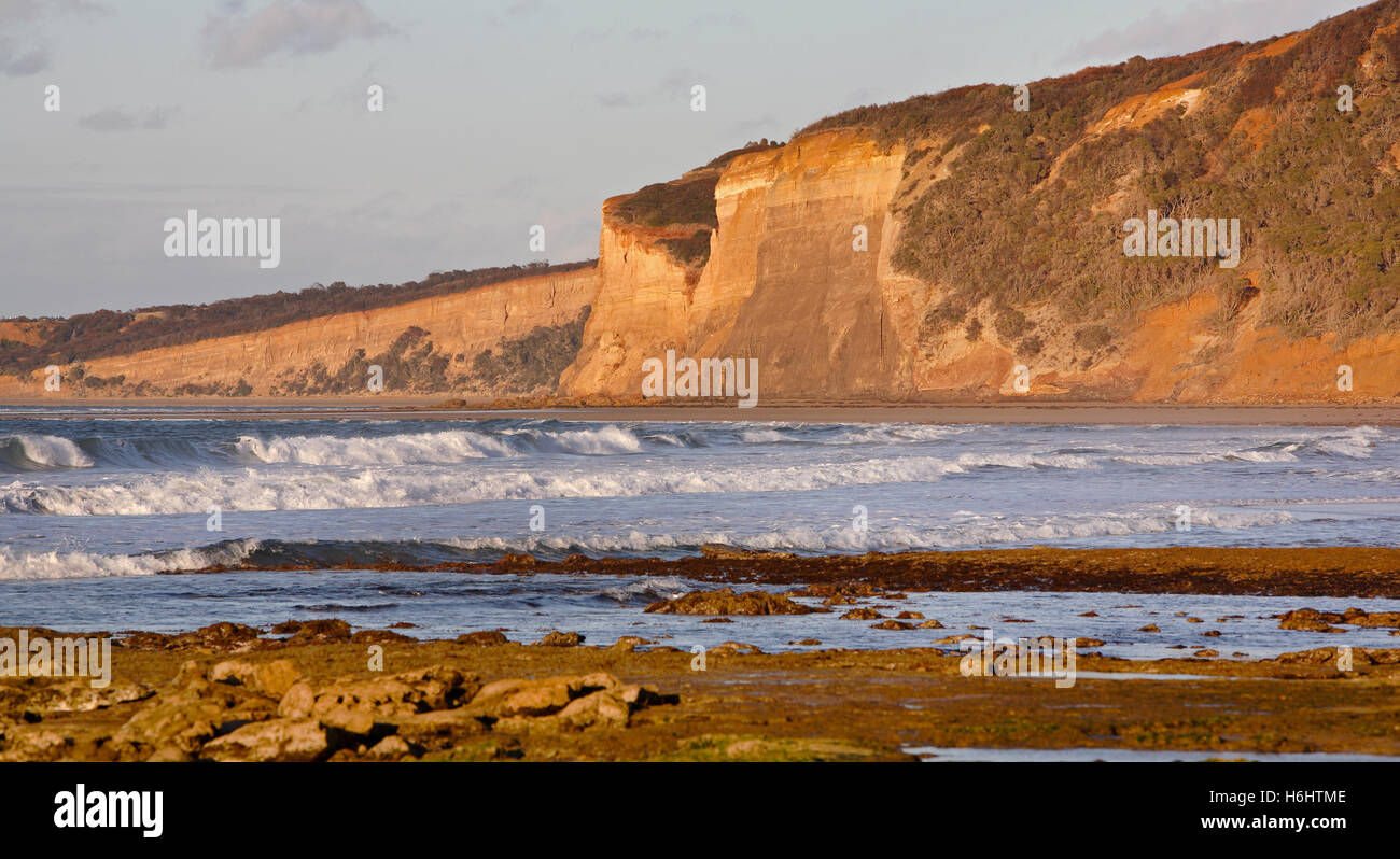 Jan juc australia hi-res stock photography and images - Alamy