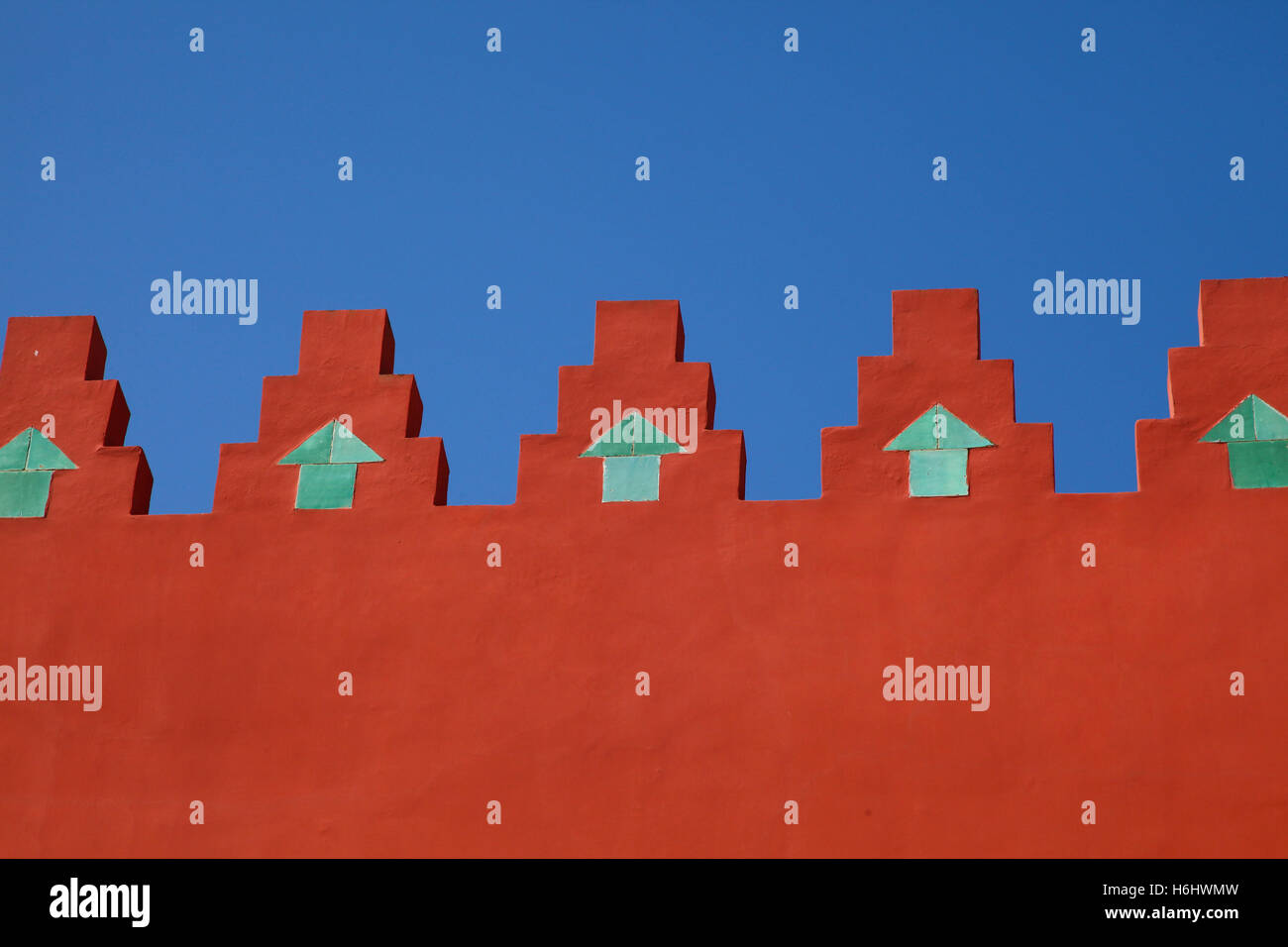 Architecture, Moroccan, morocco, building, style, Arabic, traditional ...