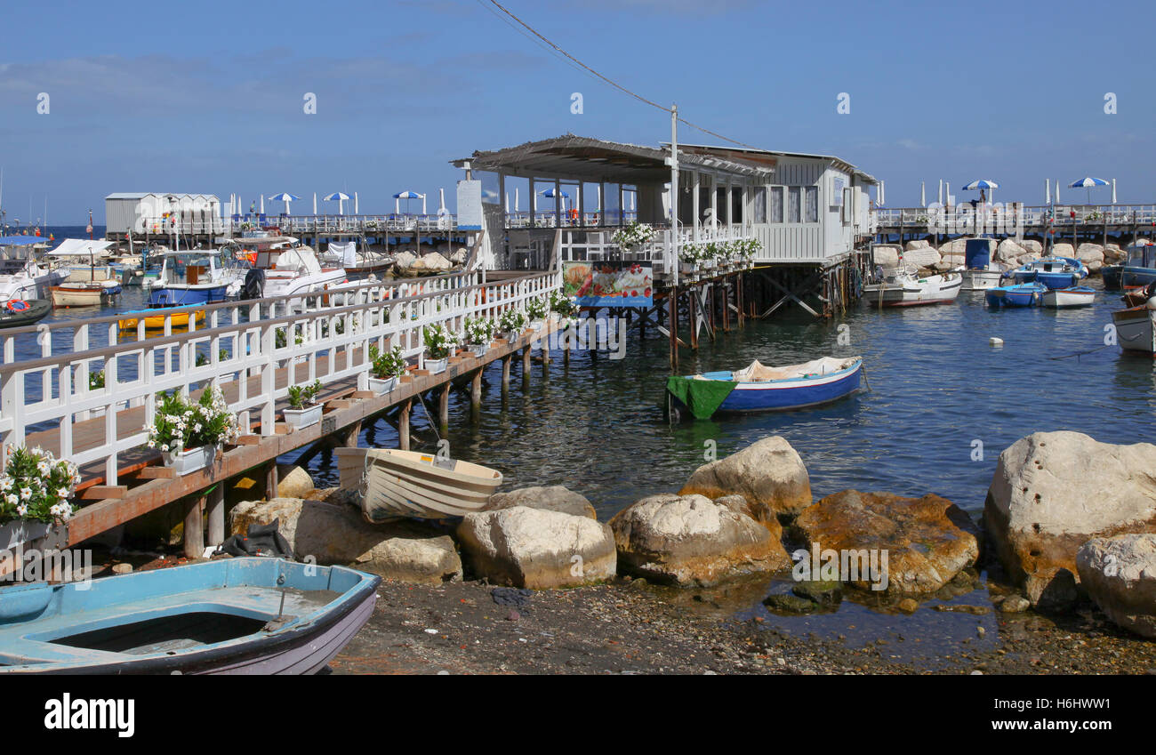 Harbour, port, water, sea, boat, old, fishing, harbour, marina, pier ...