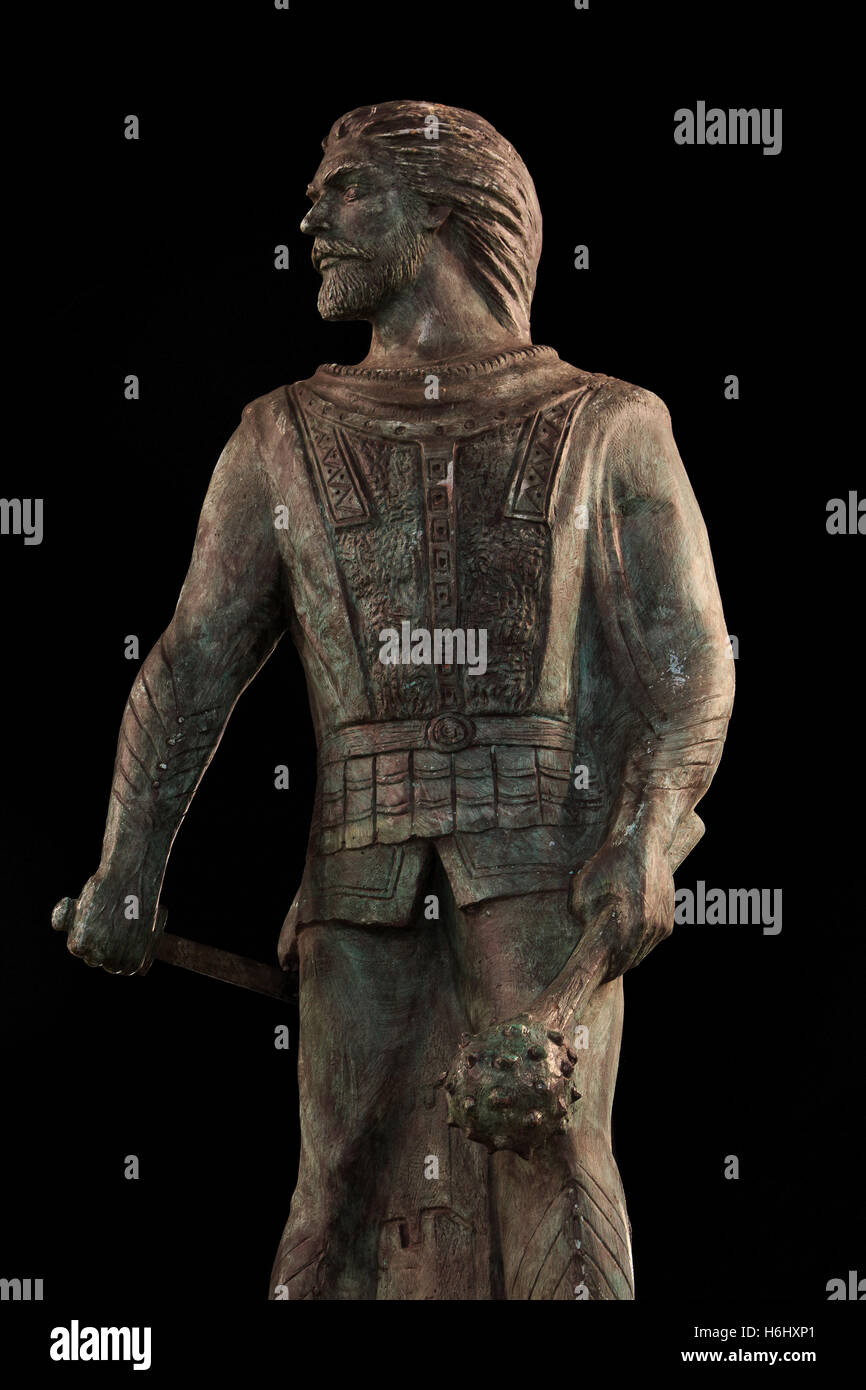 Serbian king hi-res stock photography and images - Alamy