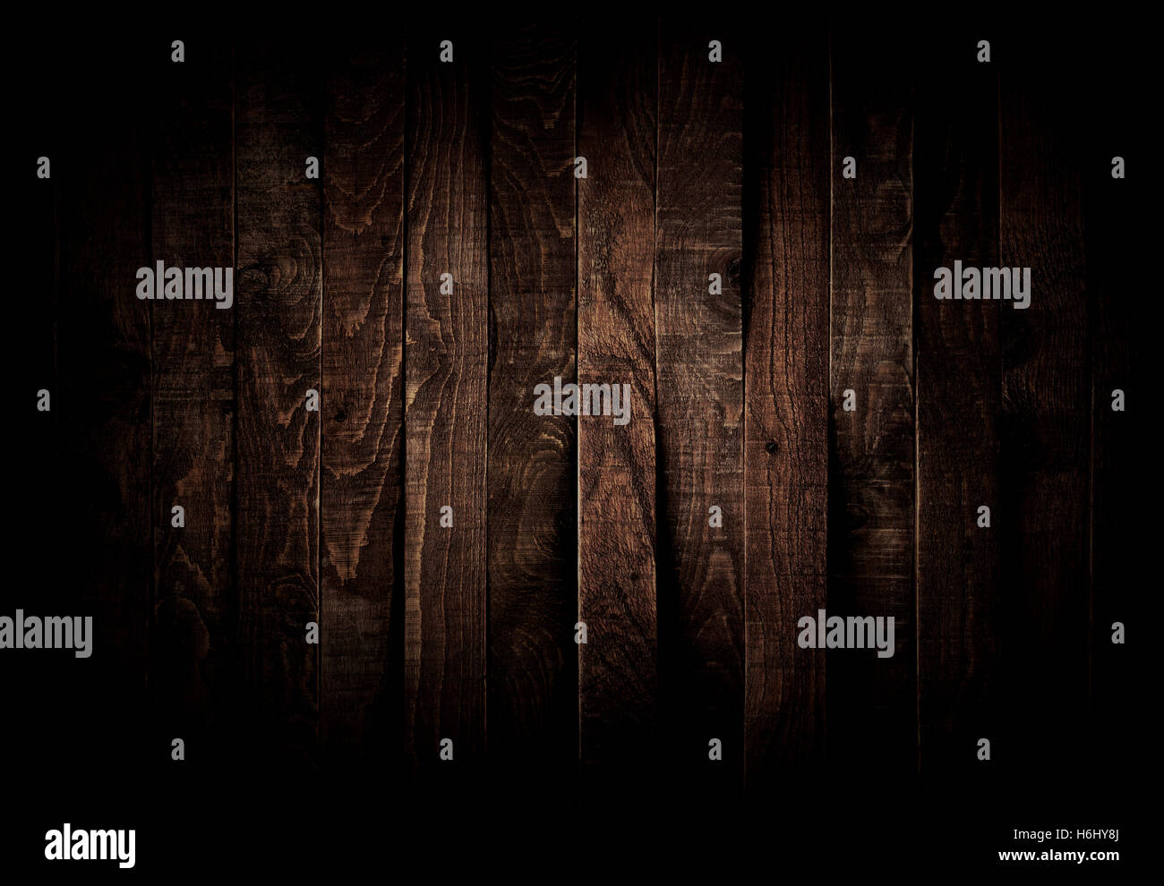 Dark wood background Stock Photo - Alamy