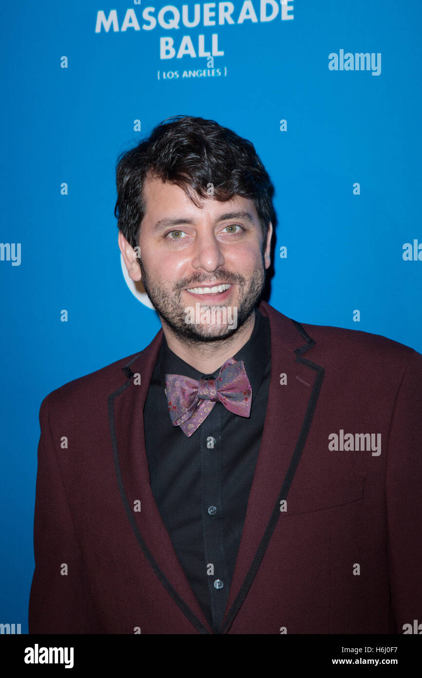 2016 ben gleib hi-res stock photography and images - Alamy