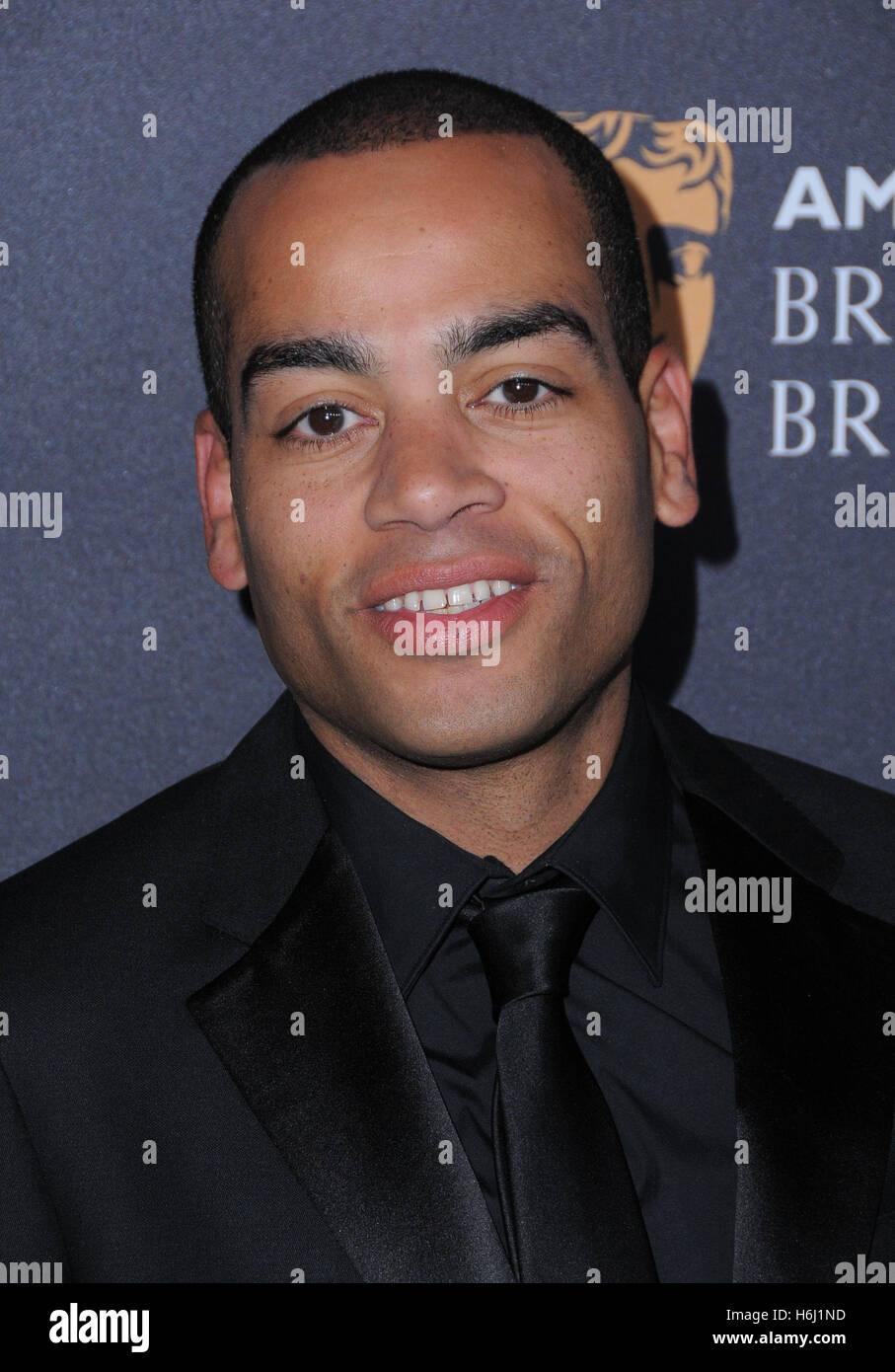 Bailey Smith High Resolution Stock Photography and Images - Alamy